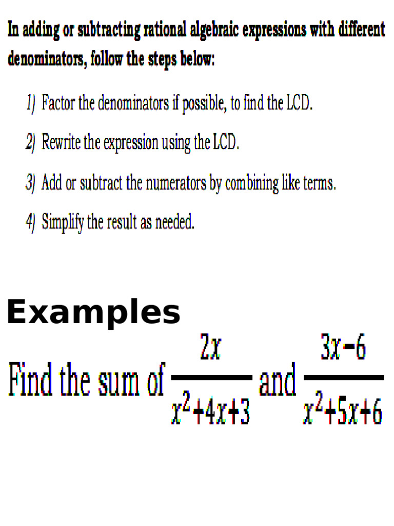 Module 6 Part 2 | PDF