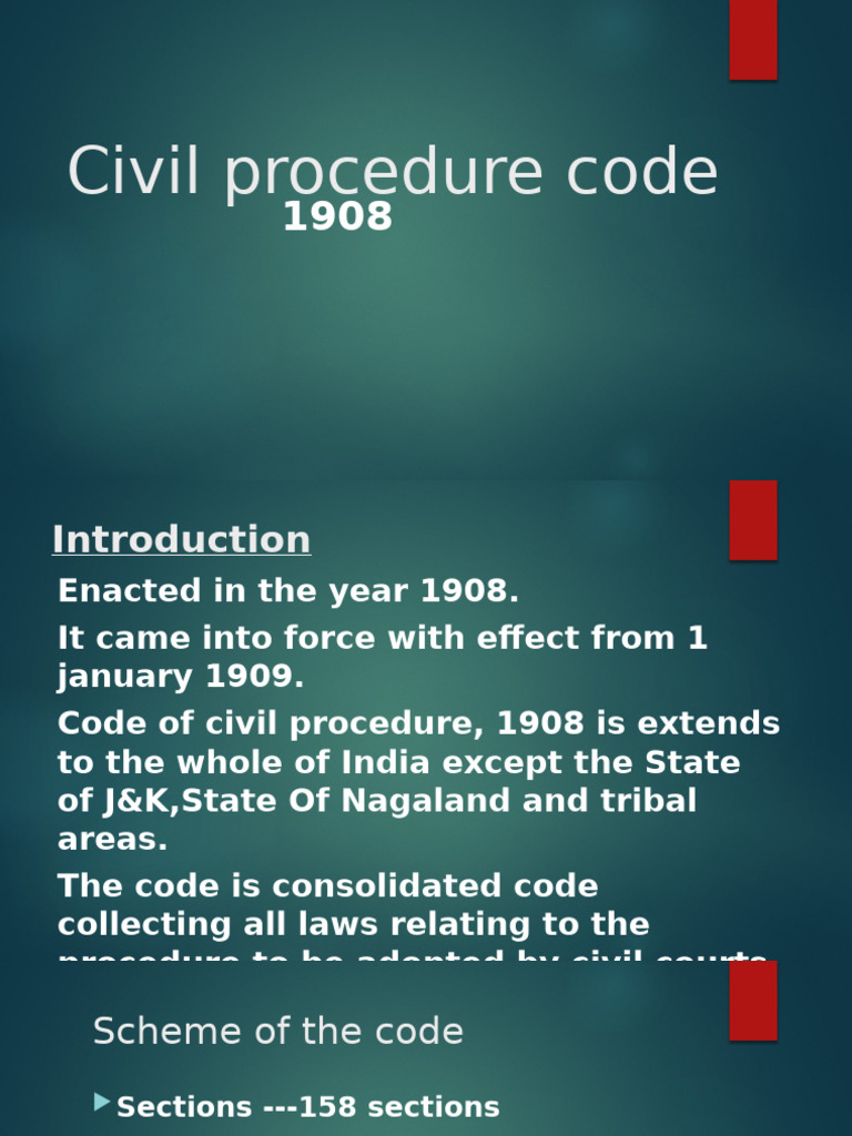 CPC Introduction | PDF