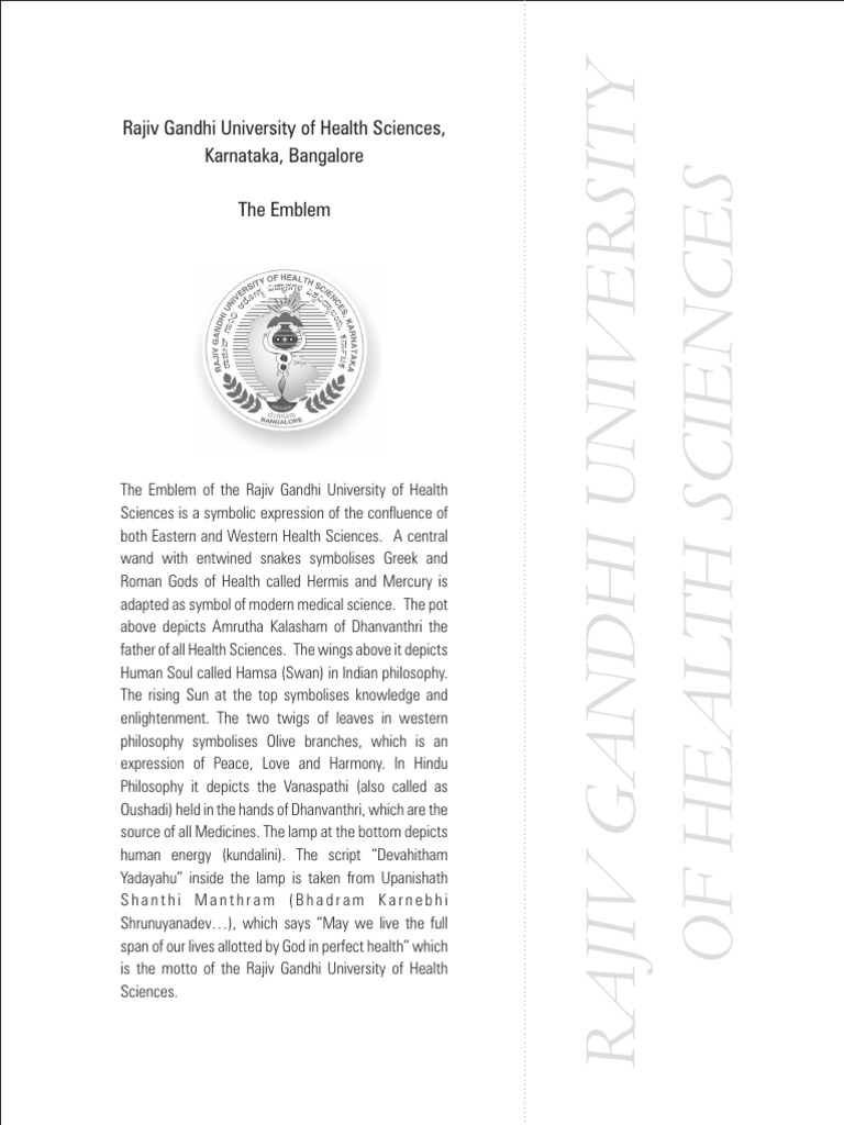 M SC Nursing - Log Book | PDF