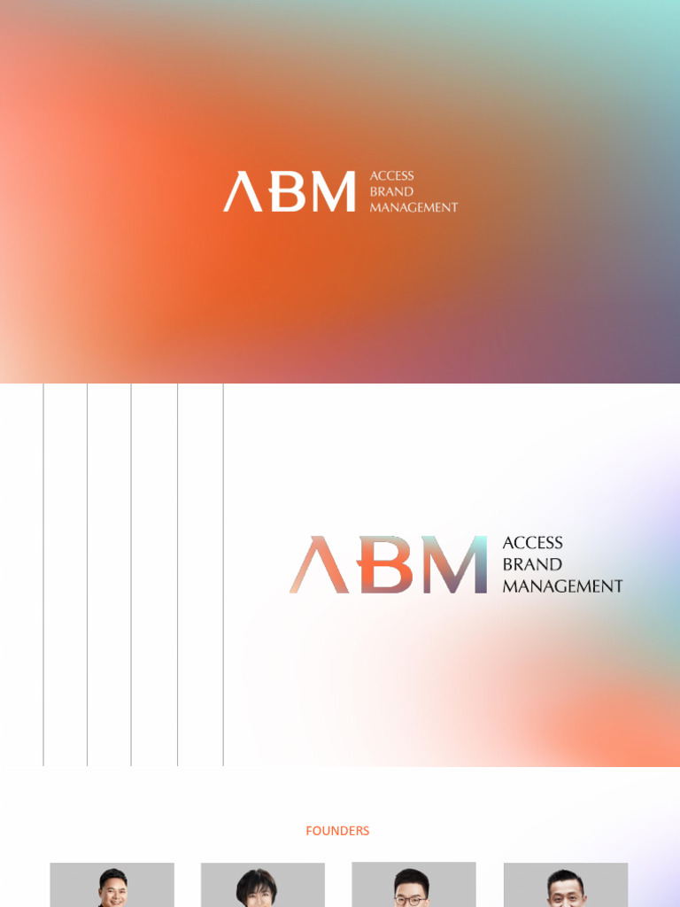 ABM INTRODUCTION at Feb 2023 | PDF | Brand | Finance & Money Management