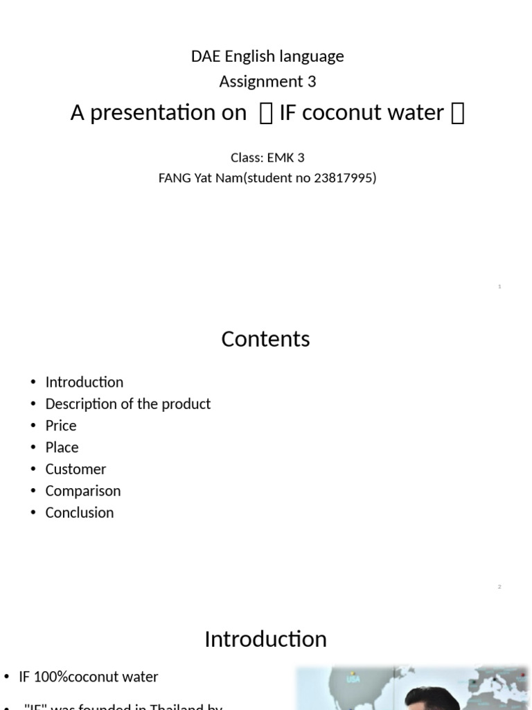 Assignment 3 PPT Hints 副本 | PDF