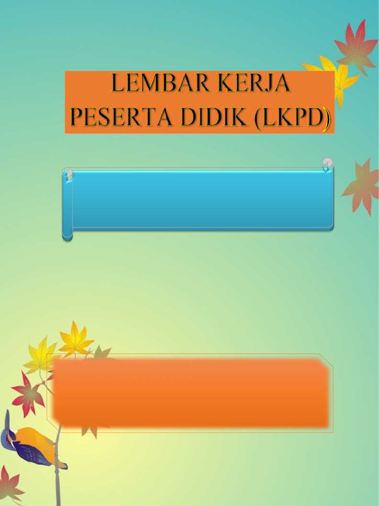 LKPD Matematika Fix | PDF