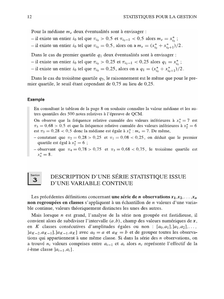 Stat 2 | PDF