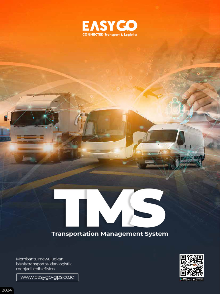 Compro Easygo 2024 | PDF