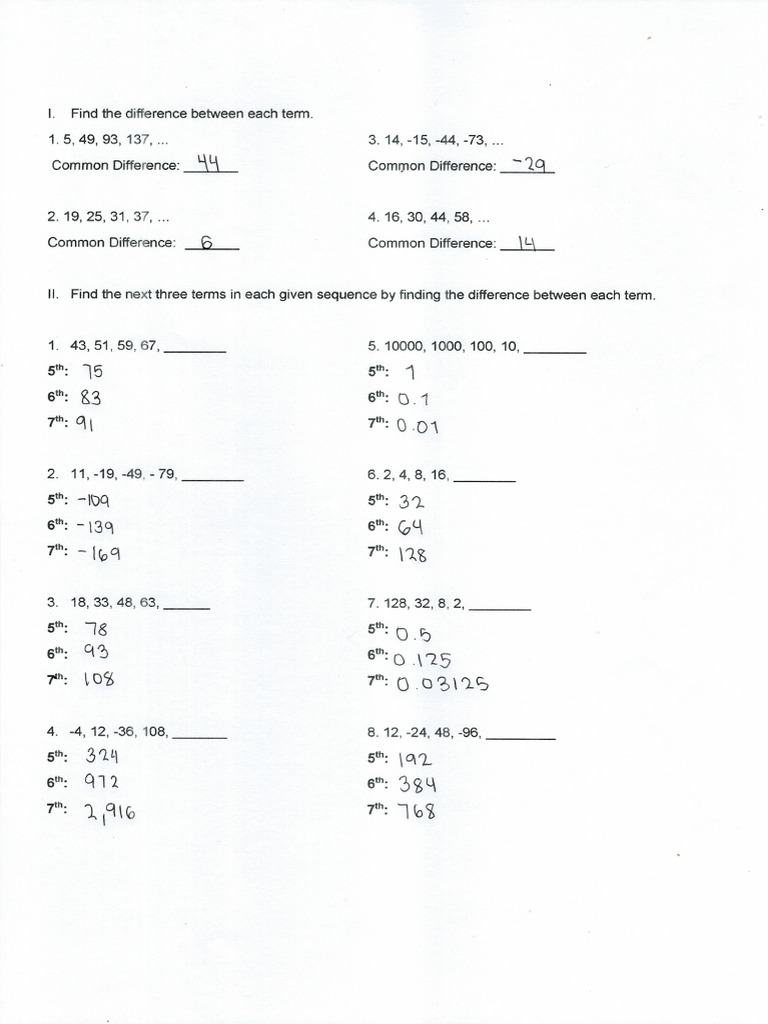 Assignment Math | PDF