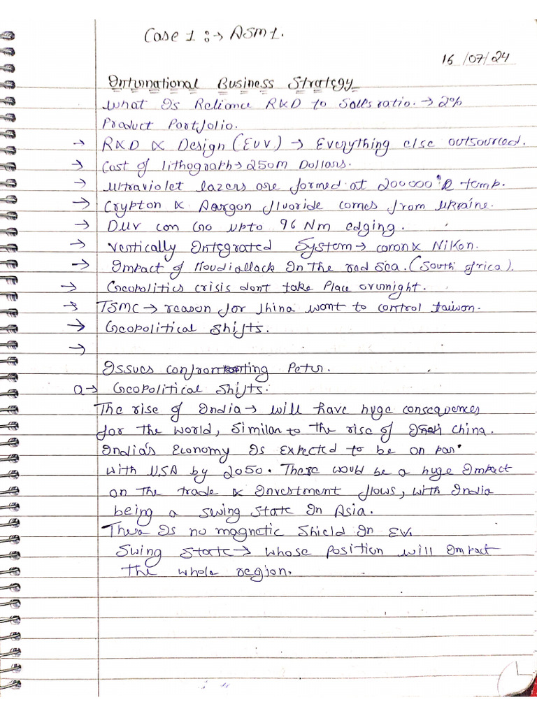 Prince IBS Notes | PDF
