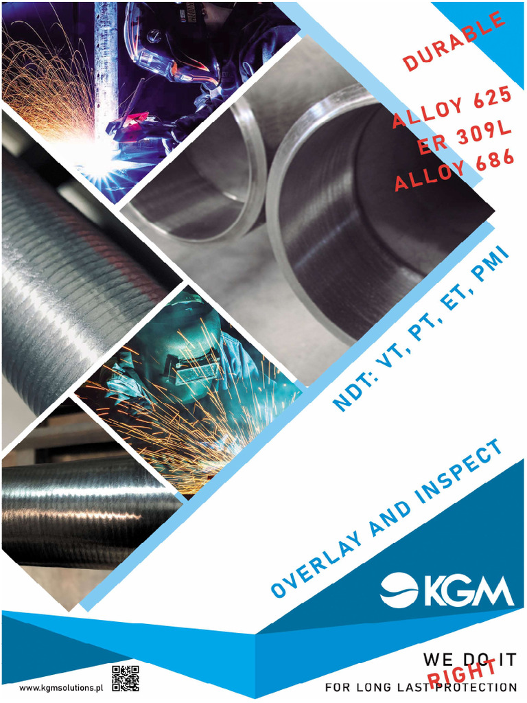 KGM Broszura ENG | PDF