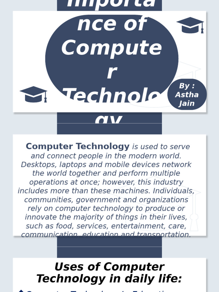 Astha Jain (Computer Technology) | PDF