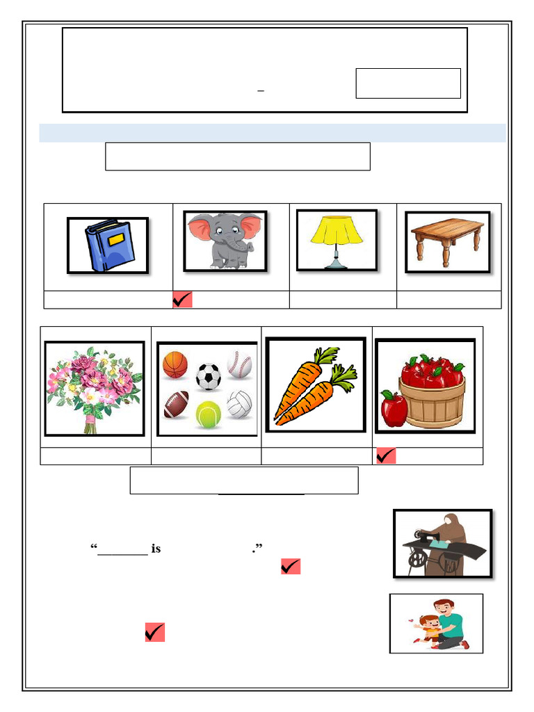 English Grade 2 Key | PDF | Language Families | Language Arts & Discipline