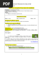 Les Procédés Explicatifs | PDF