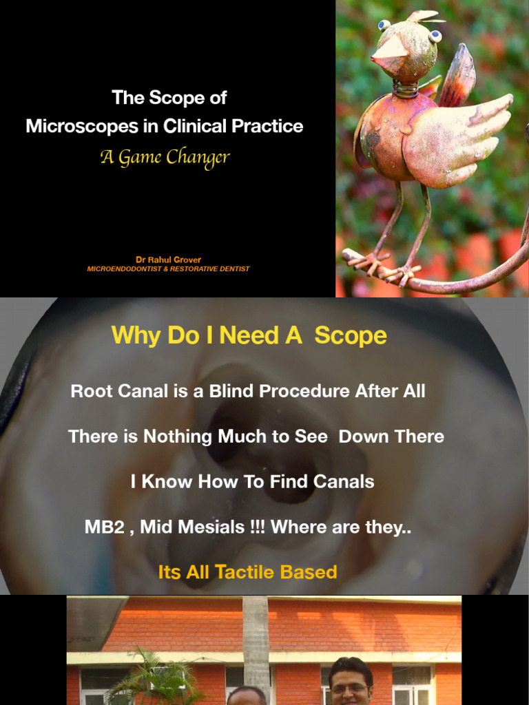 Microscopes Ppt | PDF