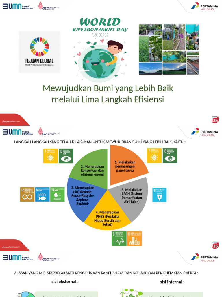 Enviro Warrior 2022 | PDF