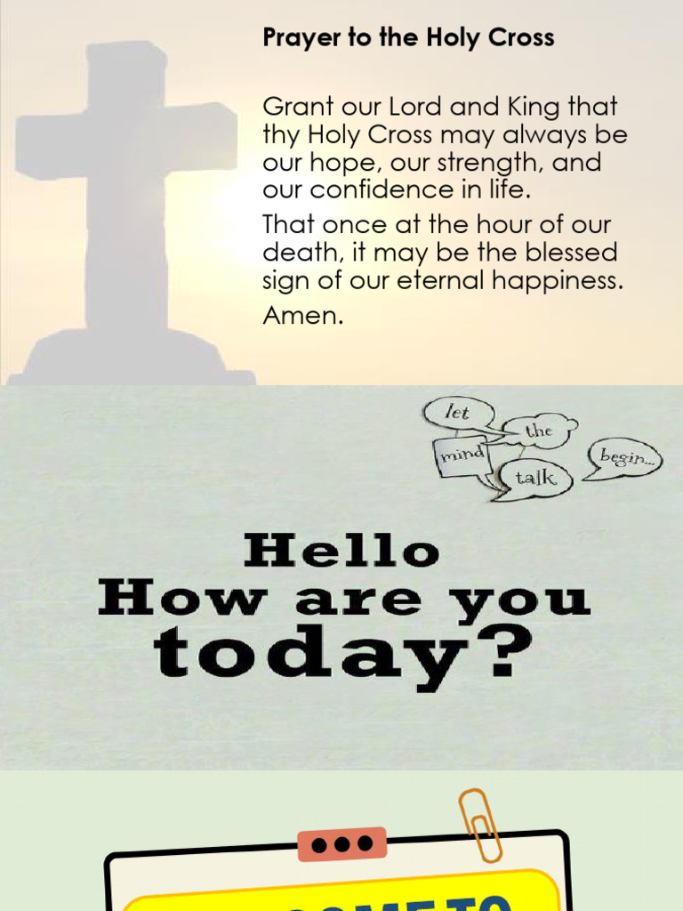 Eng8 - Lesson 1 | PDF