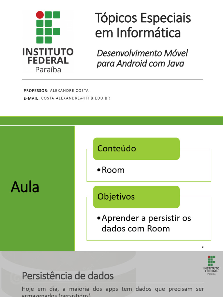 (TEI) Room (Database) | PDF