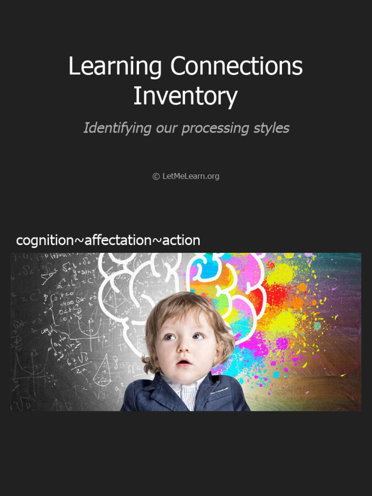 LCI Results Overview | PDF