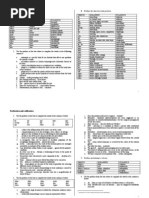 O-Level Biology PDF | PDF | Leaf | Breathing