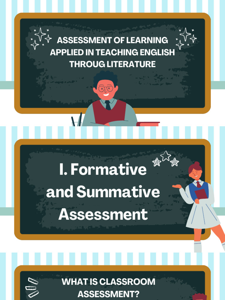 CHAPTER-3-ASSESSMENT OF LEARNING | PDF CHAPTER-3-ASSESSMENT OF LEARNING | PDF