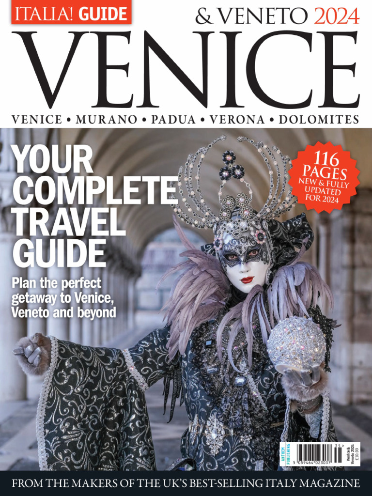Venice | PDF