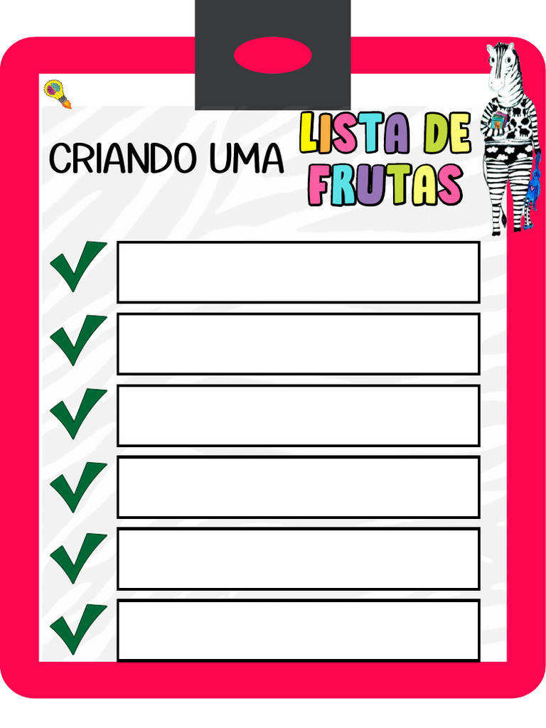 criando listas (1) | PDF