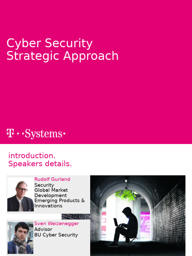 IPC Security V1 | PDF