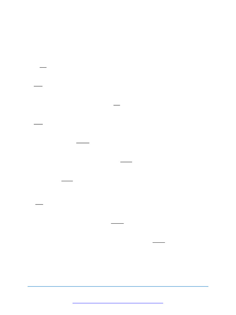 Future Perfect Continuous Exercise 4 Pdf