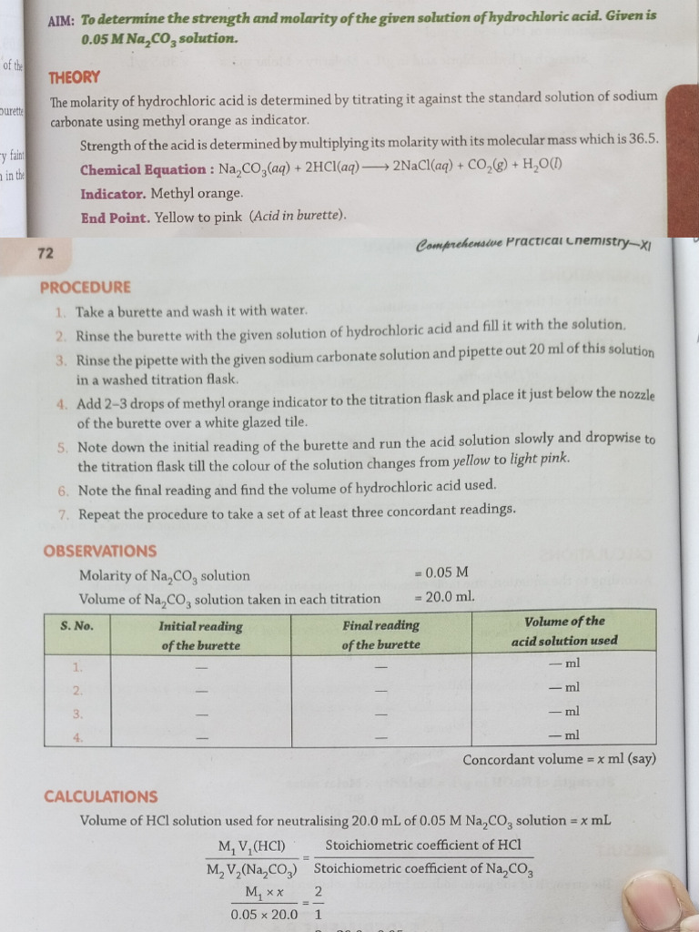 11th Practical 7 | PDF