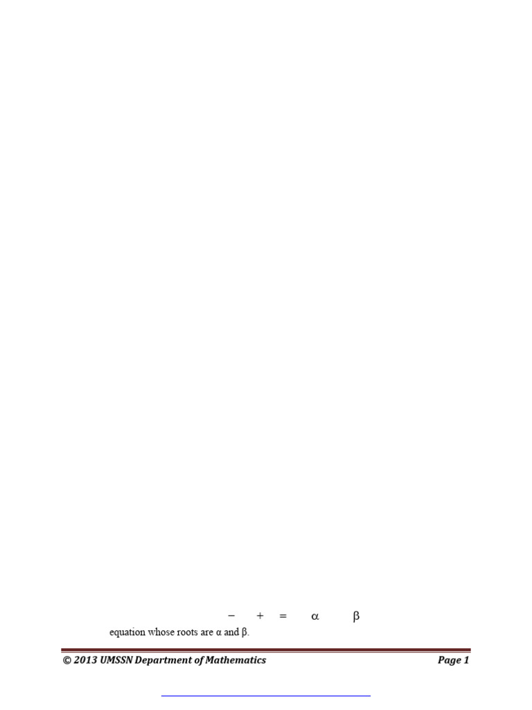 Pure MTC Test D | PDF