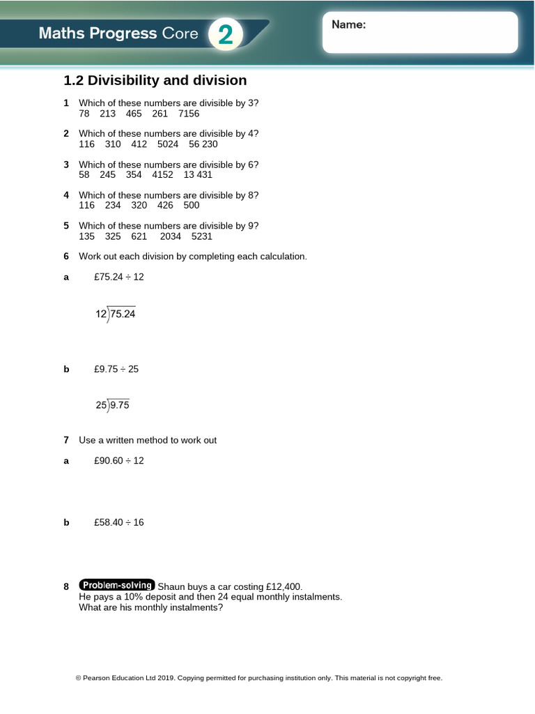 Mathprog2 HW U01 2 | PDF