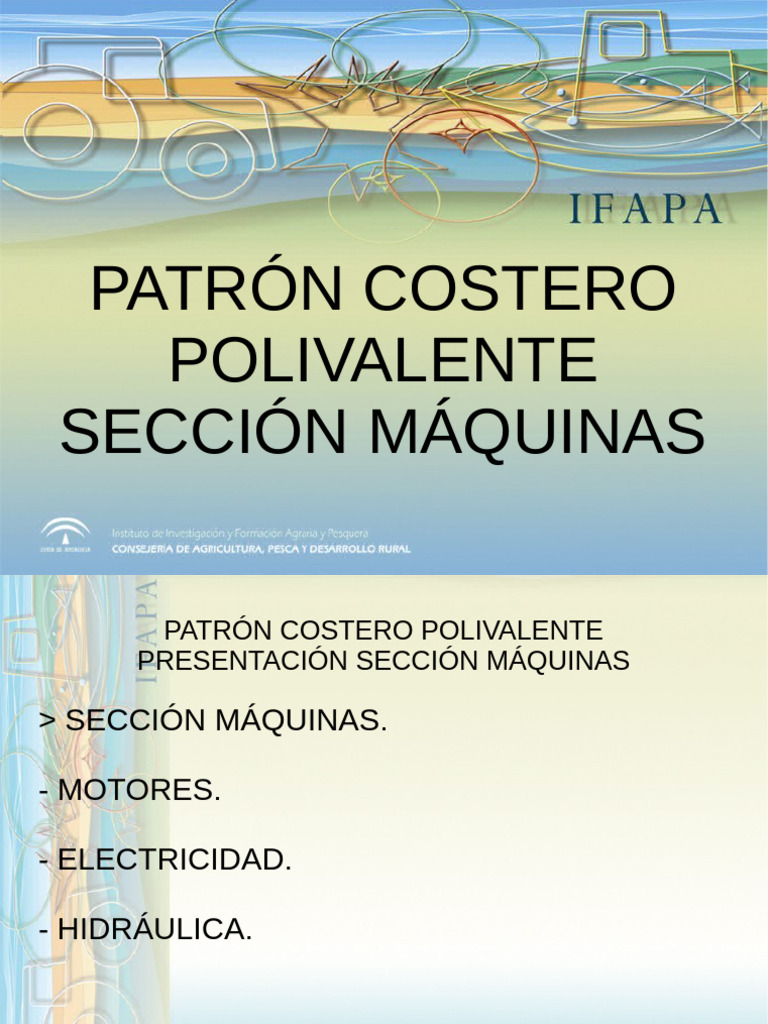 P. C. P. UNIDAD 1. Motores Diesel y Sus Elementos. | PDF