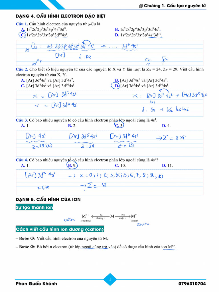 BÃI-4-CÃNG-BG | PDF