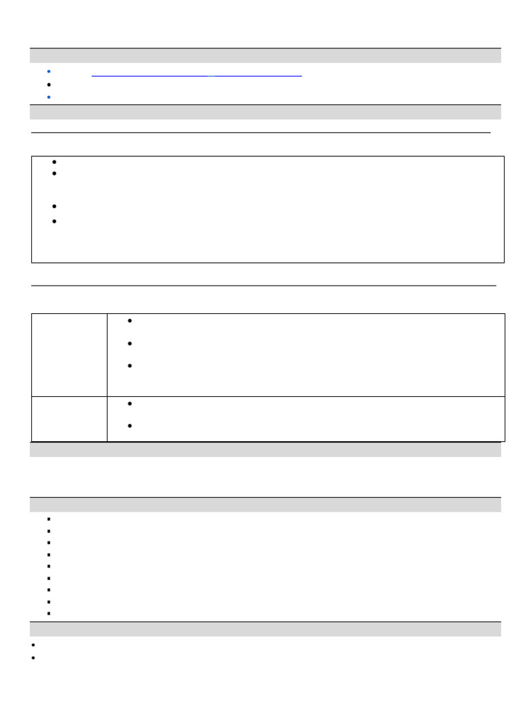 Sweekar Resume New E | PDF