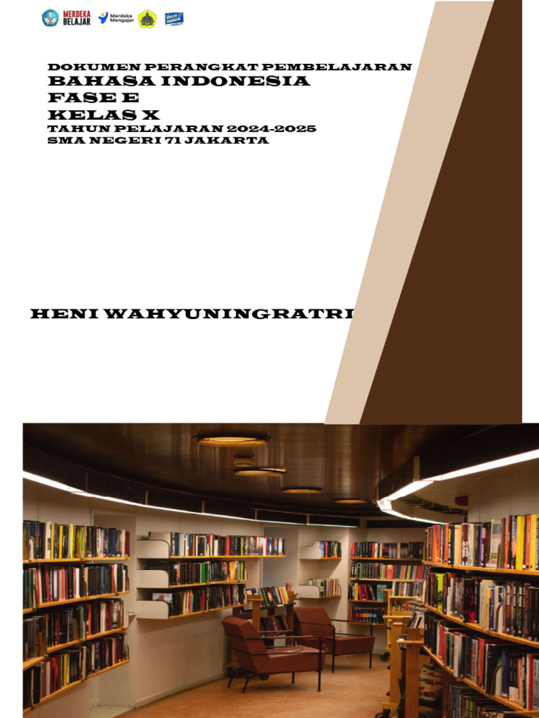 Cover DPP Kelas X 2024-Merged | PDF