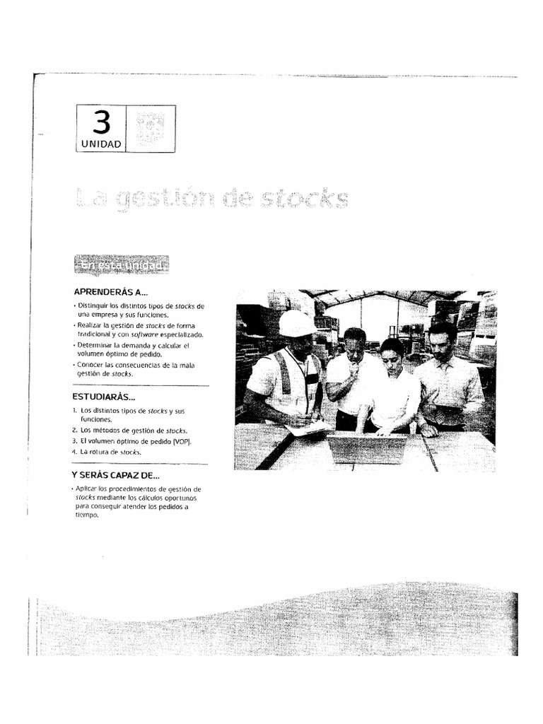 Tema 3 Logistica | PDF