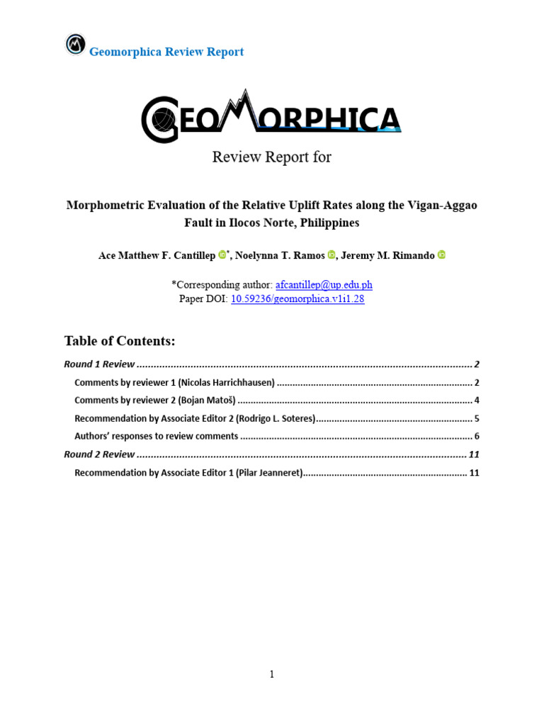 Paper28 Review Report | PDF