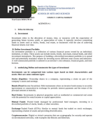 Sanlam Unit Trust Disinvestment Form | PDF | Investment Fund | Investing