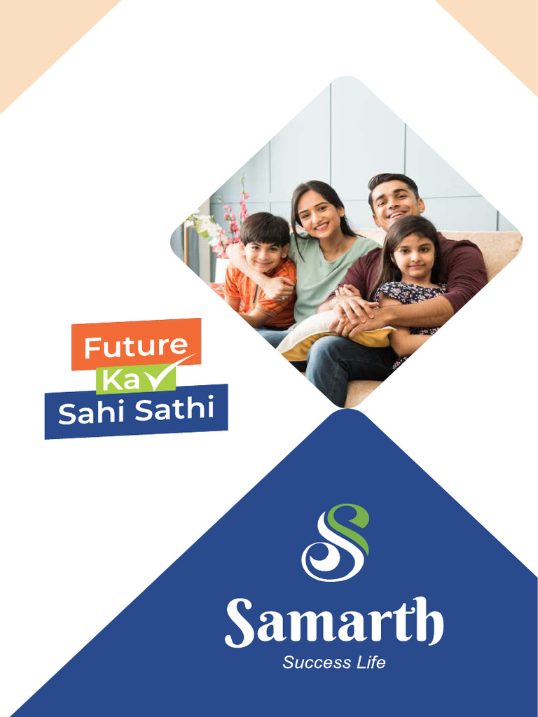 Samarth Success Final | PDF