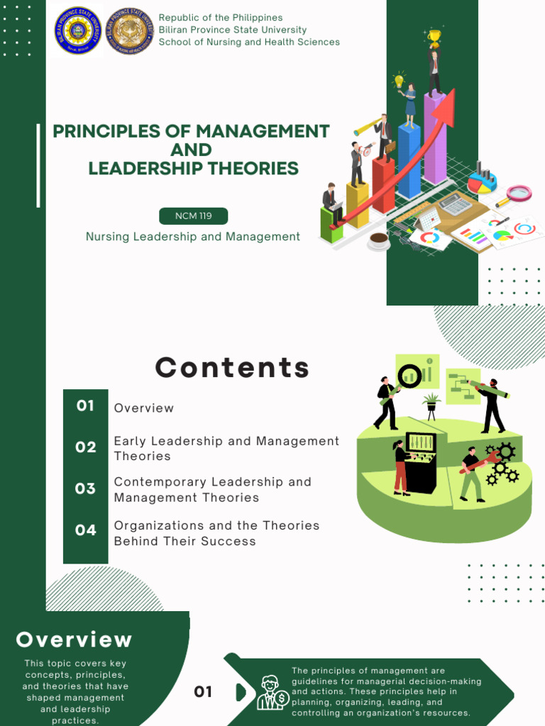 NCM 119 G2 Report | PDF