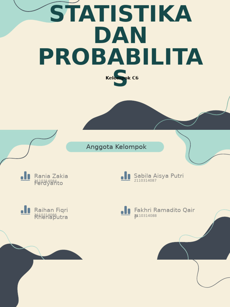 Assignment 2 - Kelas C - C6 | PDF