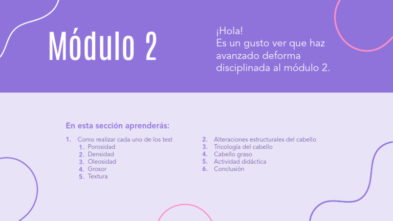 1.módulo2 Temática | PDF