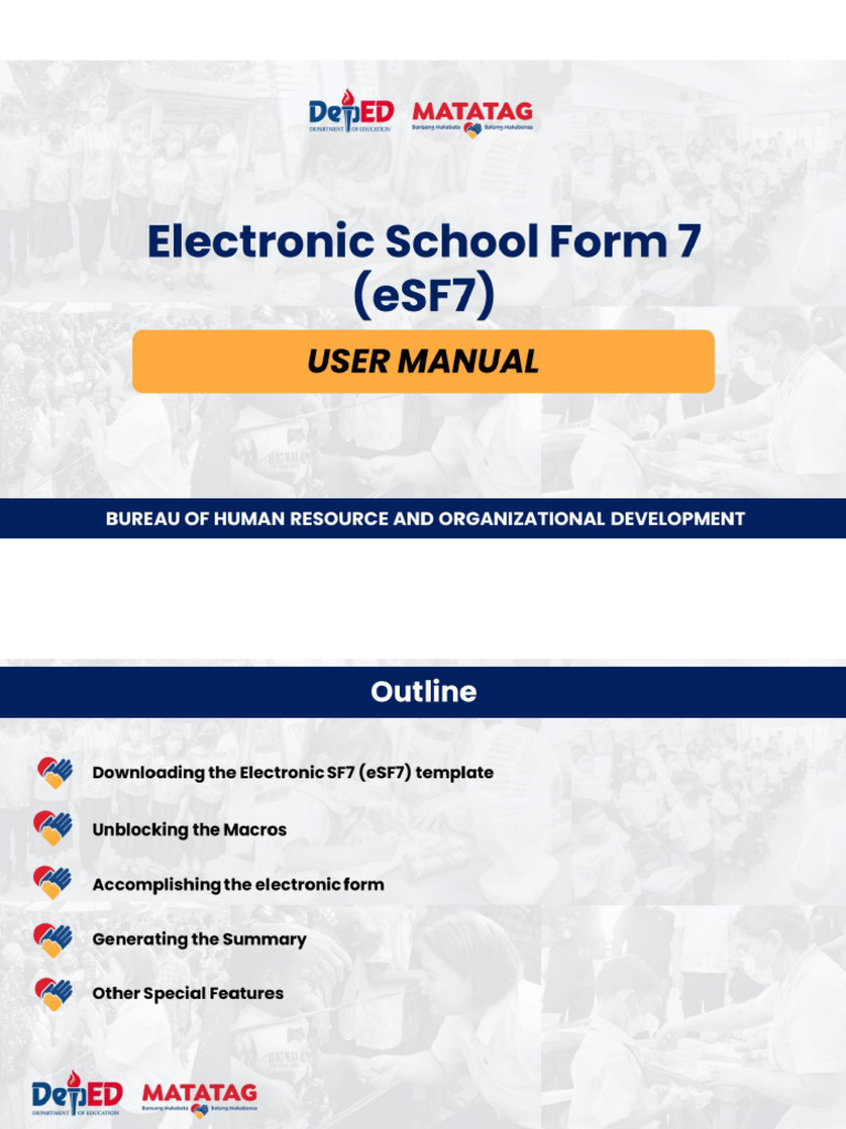 SF7 - User Manual | PDF