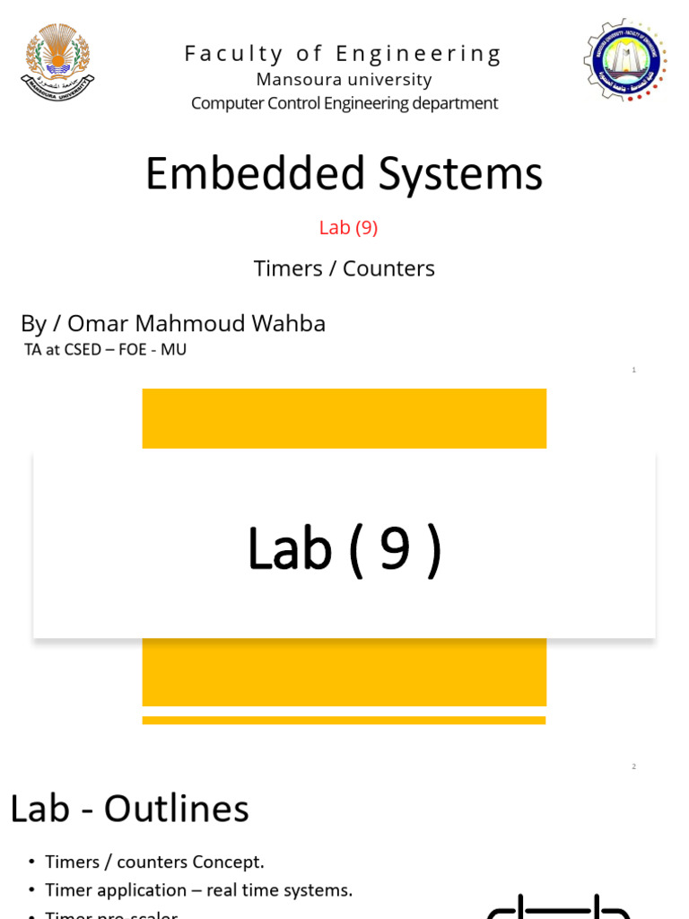 lab9_timers | PDF