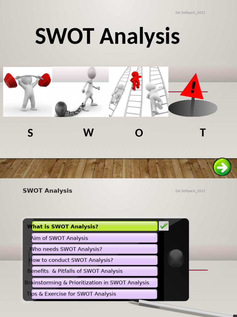 SWOT-Analysis_ppt | PDF