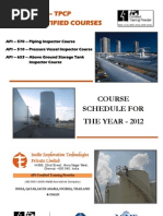 API - ICP Schedules & Fees | PDF | Computing | Computing And ...