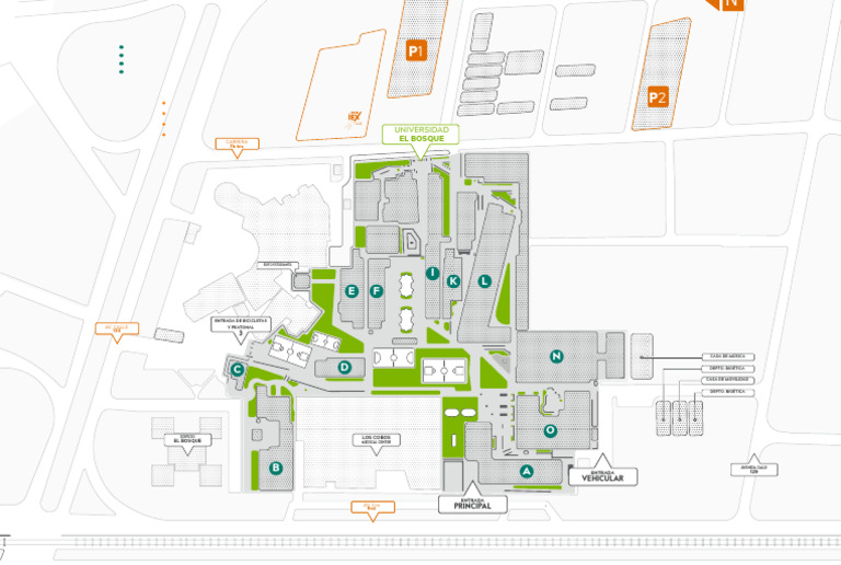 Mapa-Universidad | PDF