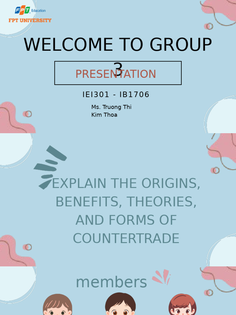 IEI Slot 13 - Group 3 | PDF