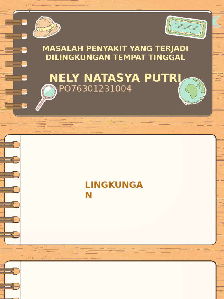 Nely Natasya Putri (Po76301231004) | PDF