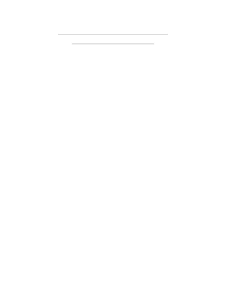 BMKT 308 Tutorial Questions and Answers | PDF