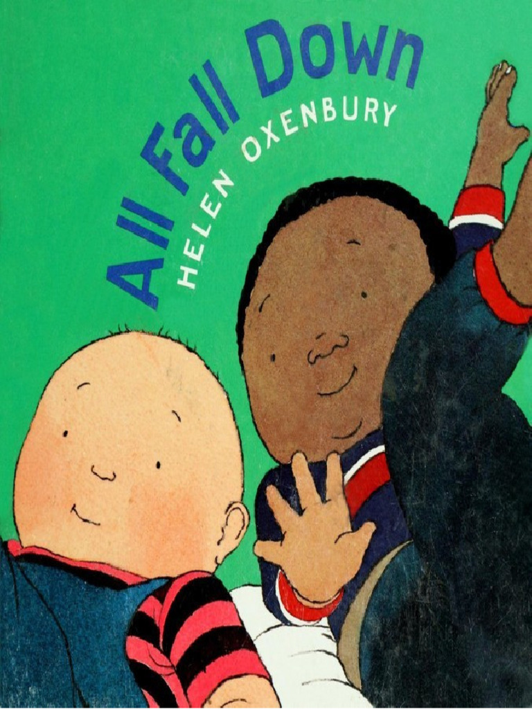 All Fall Down by Helen Oxenbury | PDF