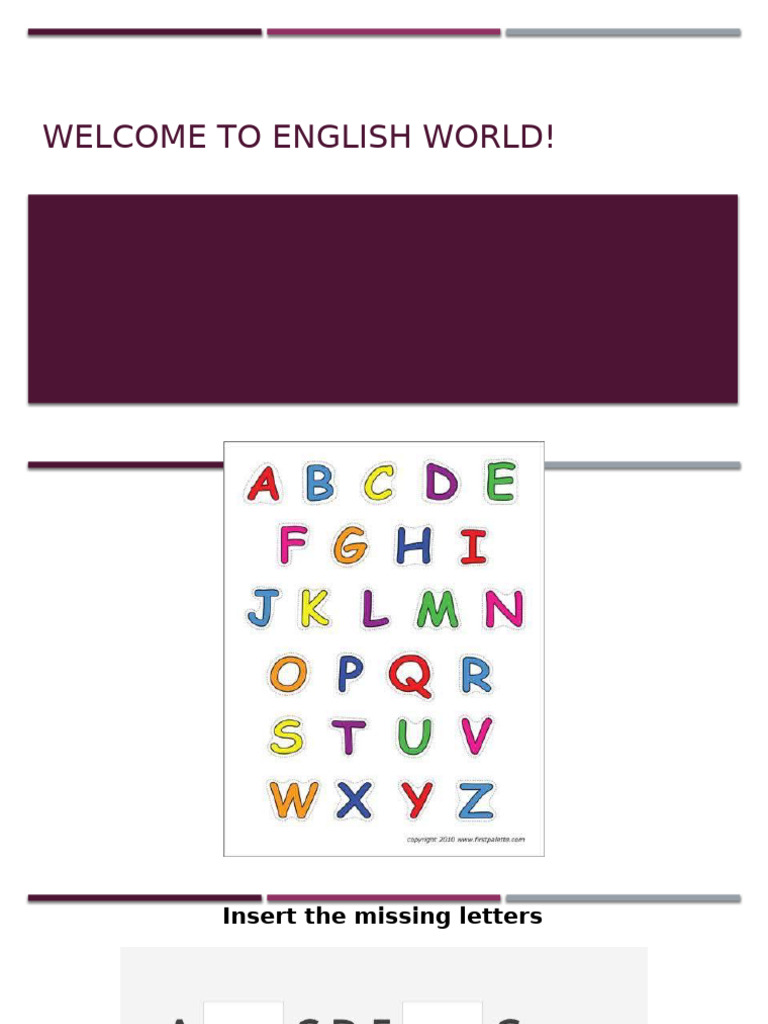 Presentation Beginner | PDF | Language Arts & Discipline | Lifestyle