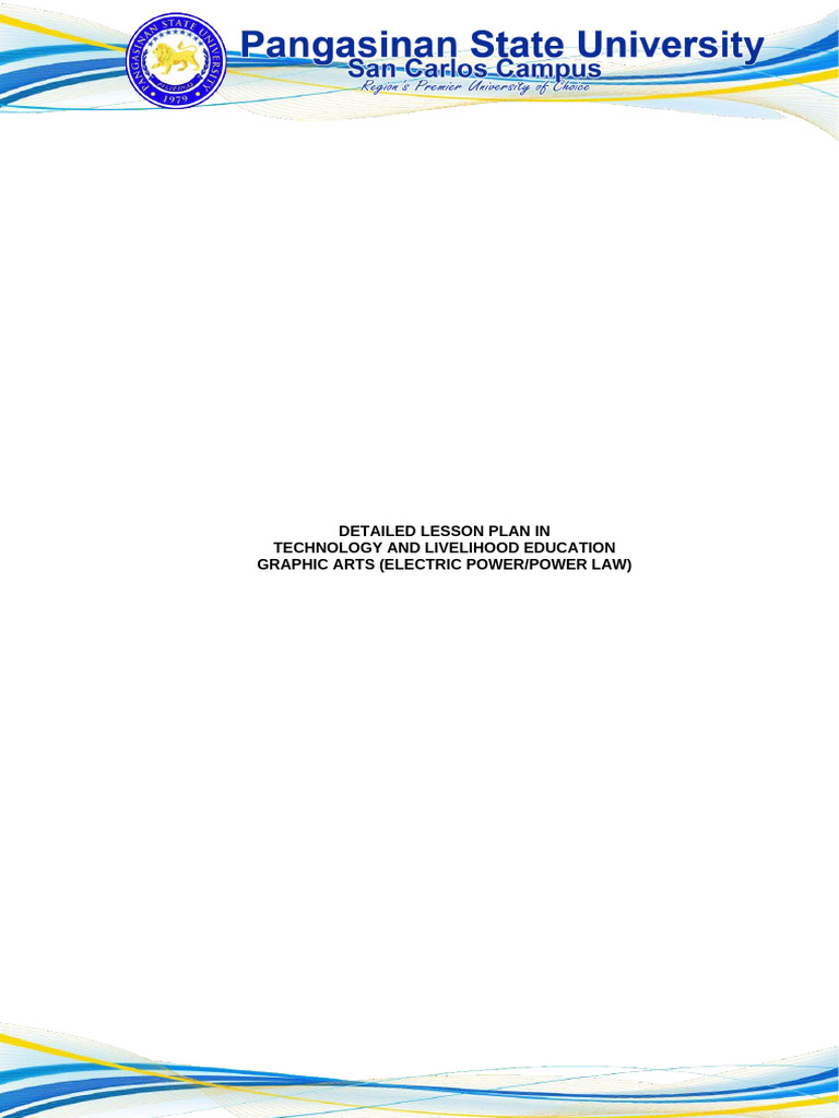 18 S21 DSDeLeon Electric Power Powe Law | PDF